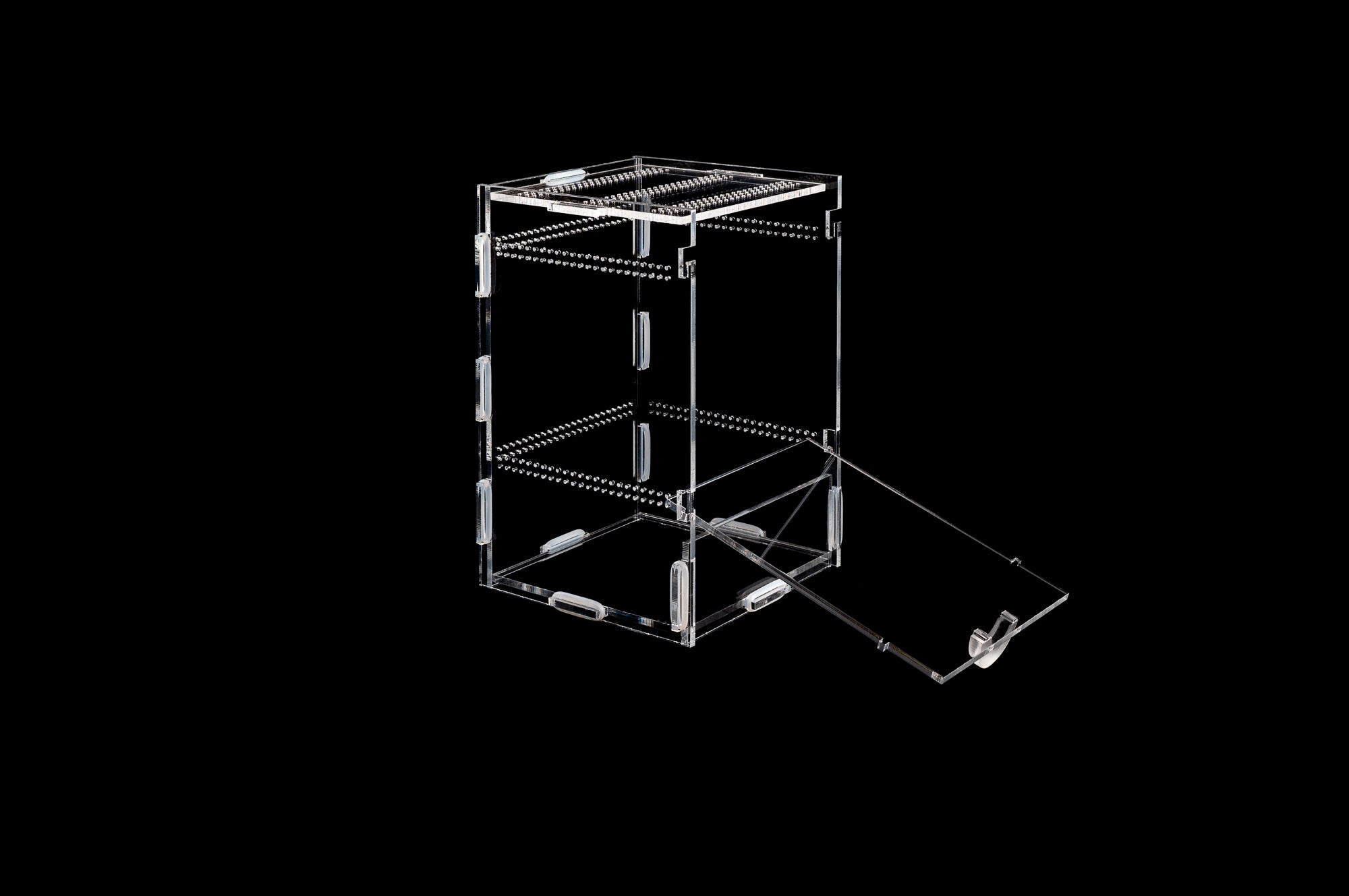 Acrylic Invert Housing – Exotic Enclosures